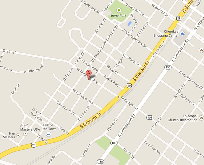 Contact Us | The Gilmore Mortuary