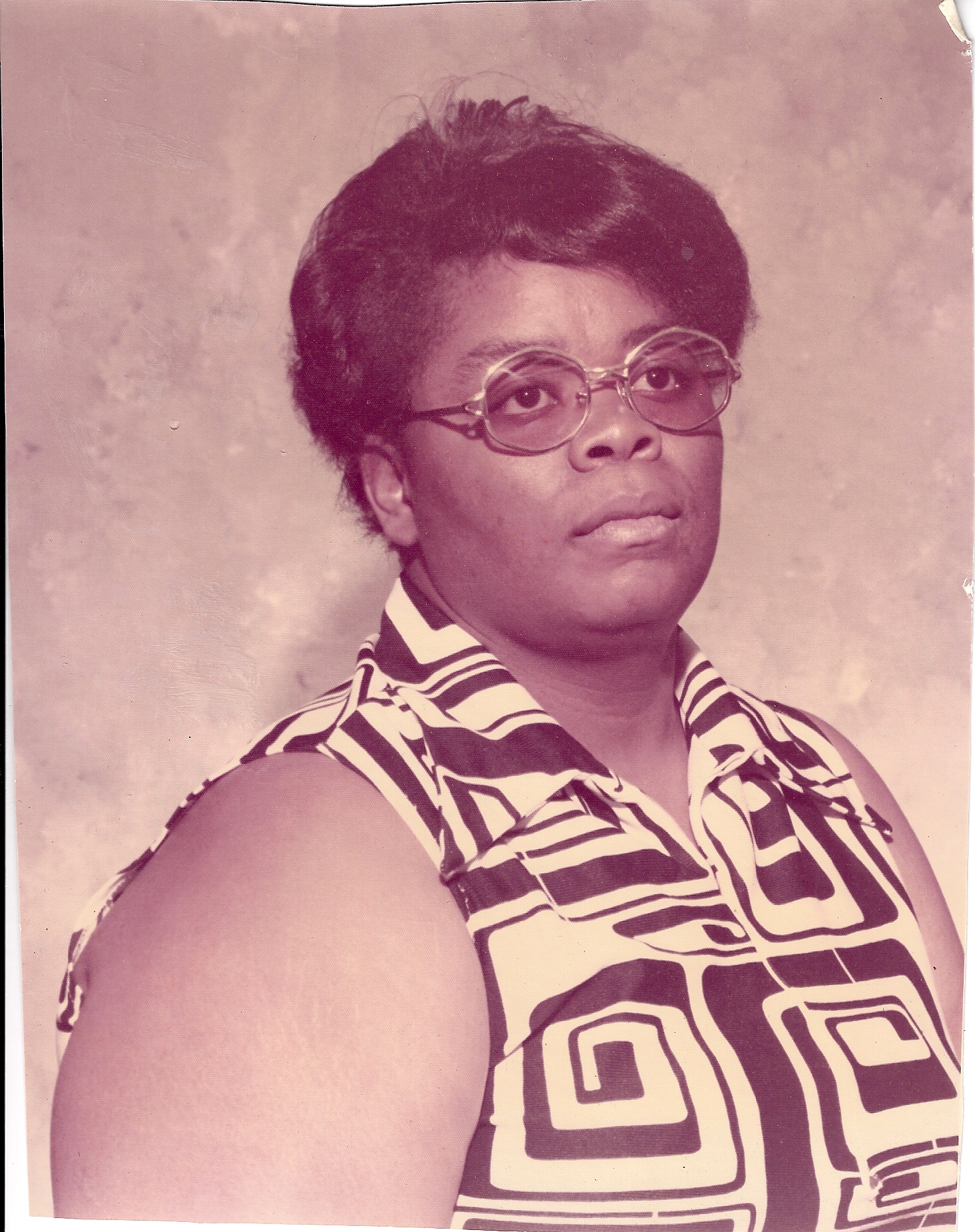 Ruth Elaine Doby | The Gilmore Mortuary