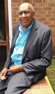 Lowell Carlton Manning | The Gilmore Mortuary