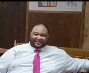 Bobby Terriell Leach | The Gilmore Mortuary