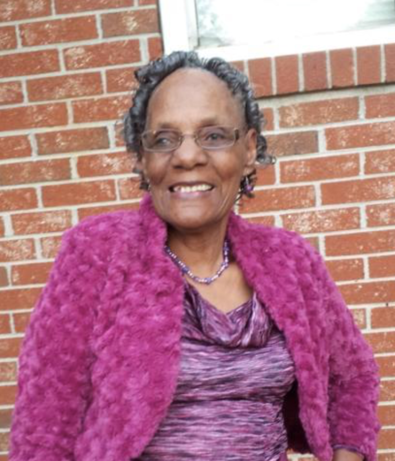 Ollie Elizabeth Norris | The Gilmore Mortuary