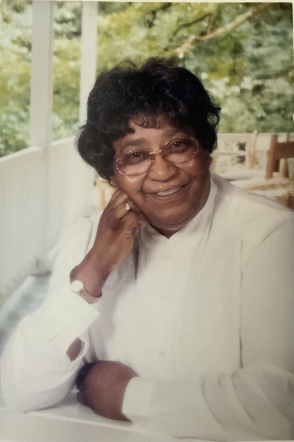 Obituaries | The Gilmore Mortuary