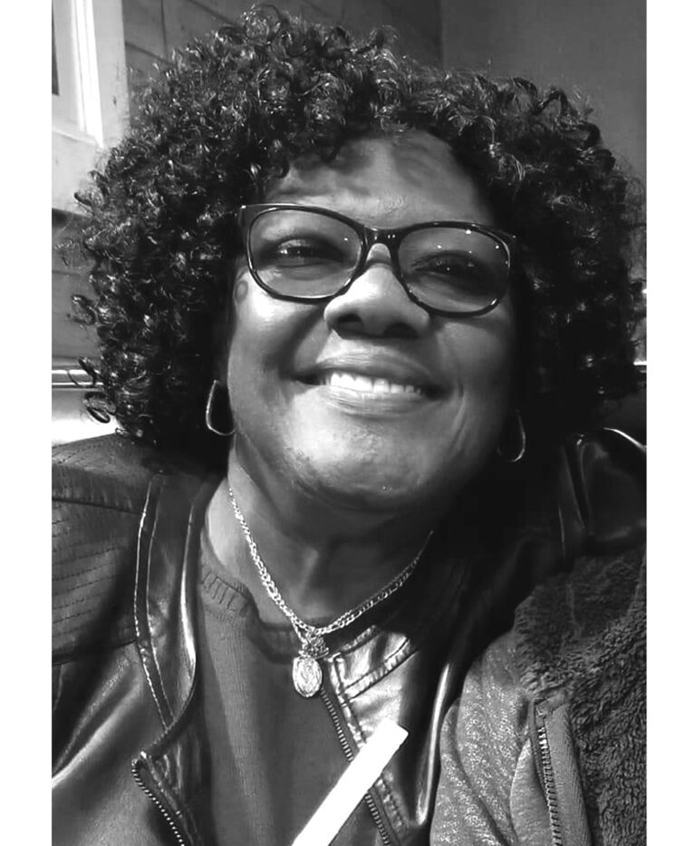 Nancy Marie Smith Knuckles | The Gilmore Mortuary