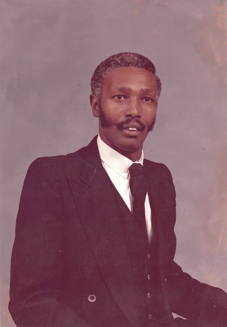 Obituaries | The Gilmore Mortuary