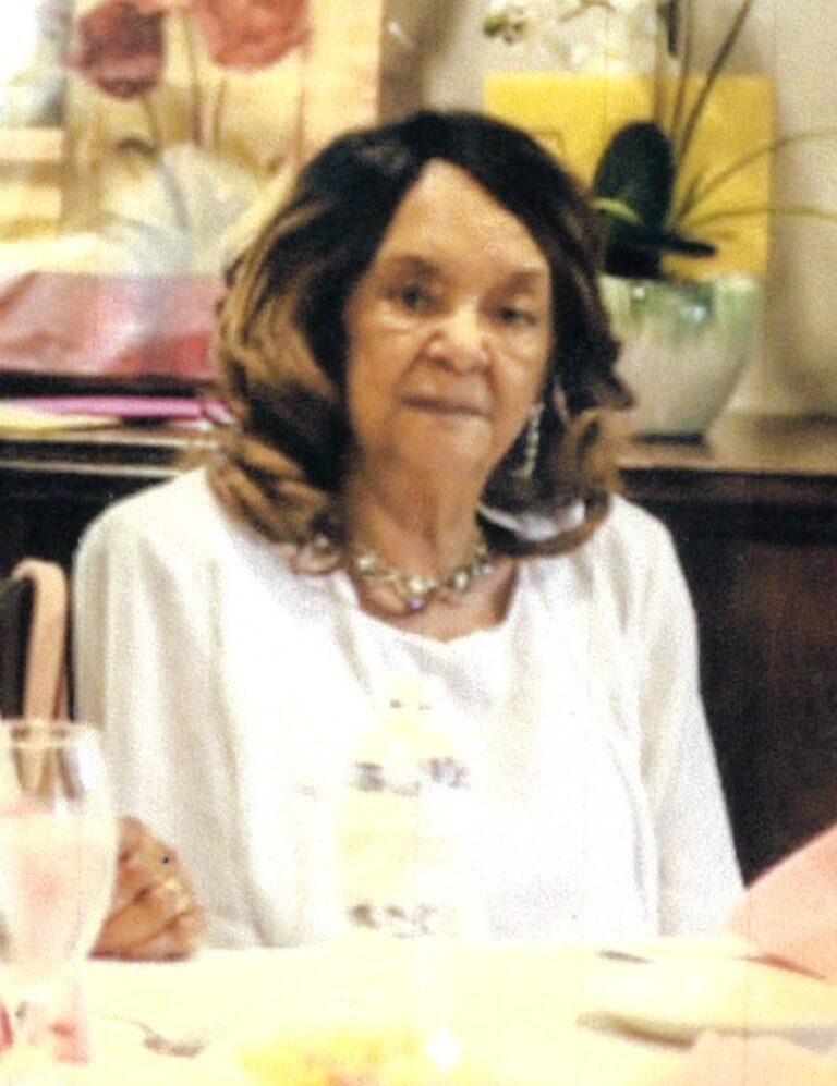 Obituaries | The Gilmore Mortuary